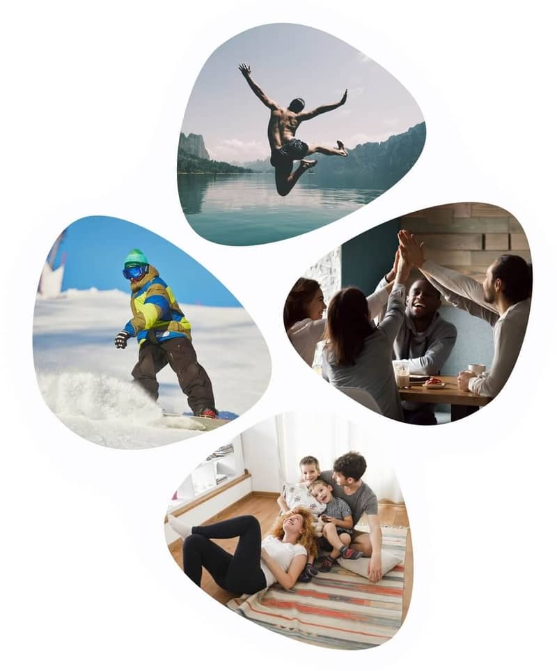 Infinity Web - Fast, high-performance web design